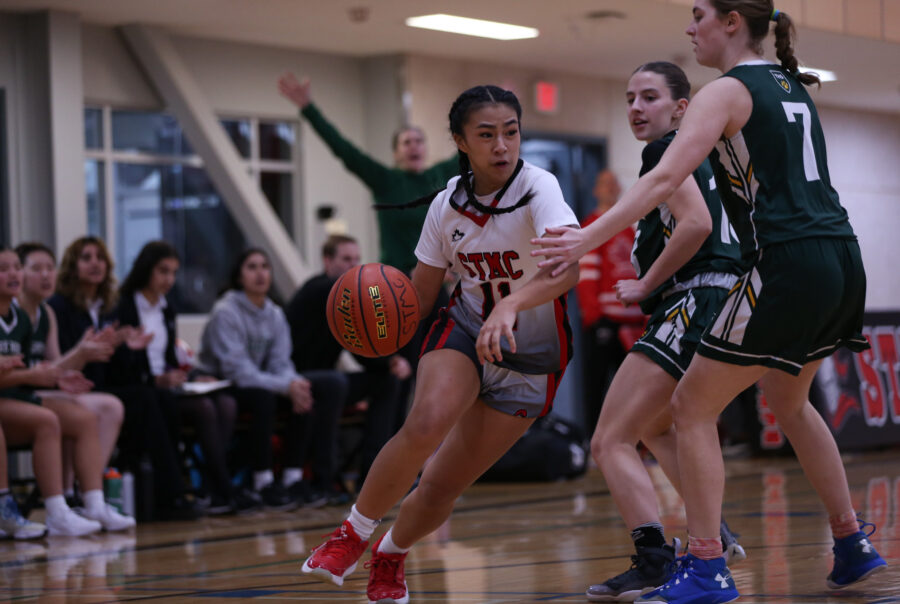 Home | St. Thomas More Collegiate